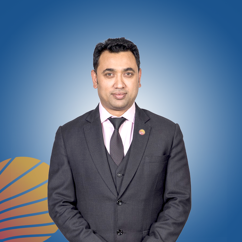 Leadership Team | SuryaJyoti Life Insurance Company Ltd.