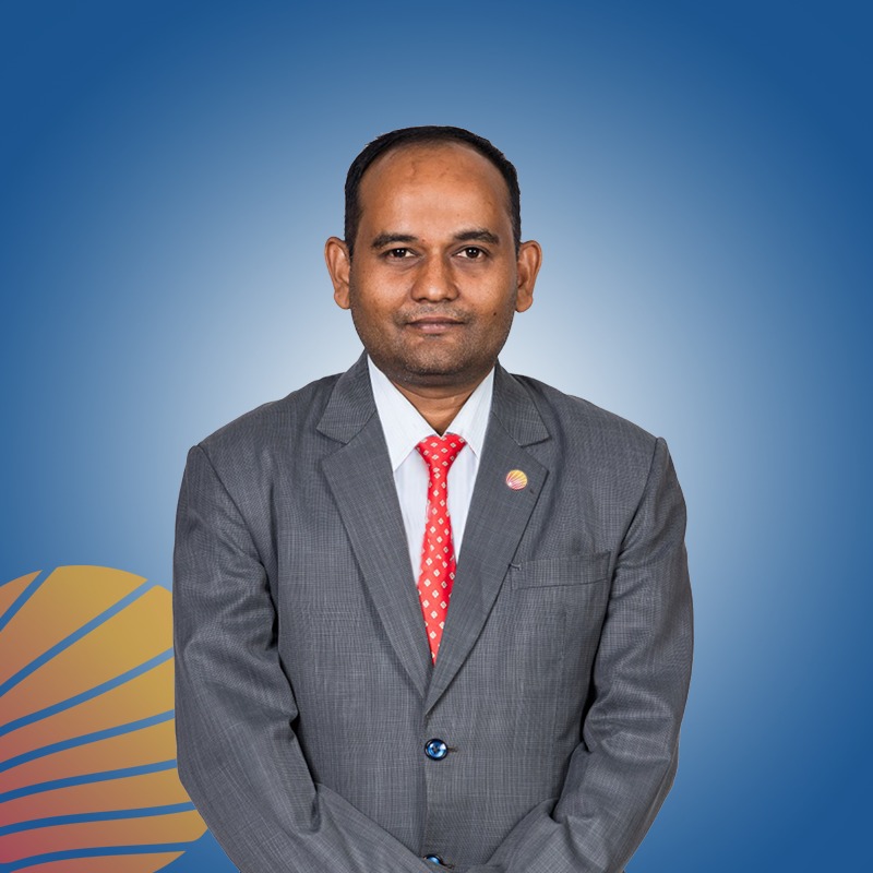 Leadership Team | SuryaJyoti Life Insurance Company Ltd.